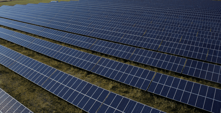Nation’s Largest Solar Farm to Be Built in Texas
