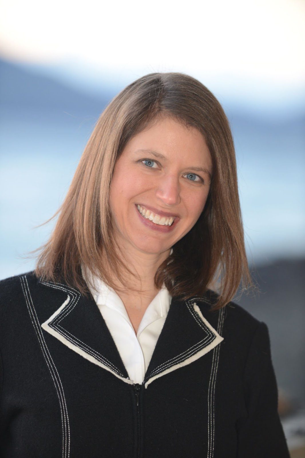A Profile of Dr. Heidi Pearson, Marine Biologist