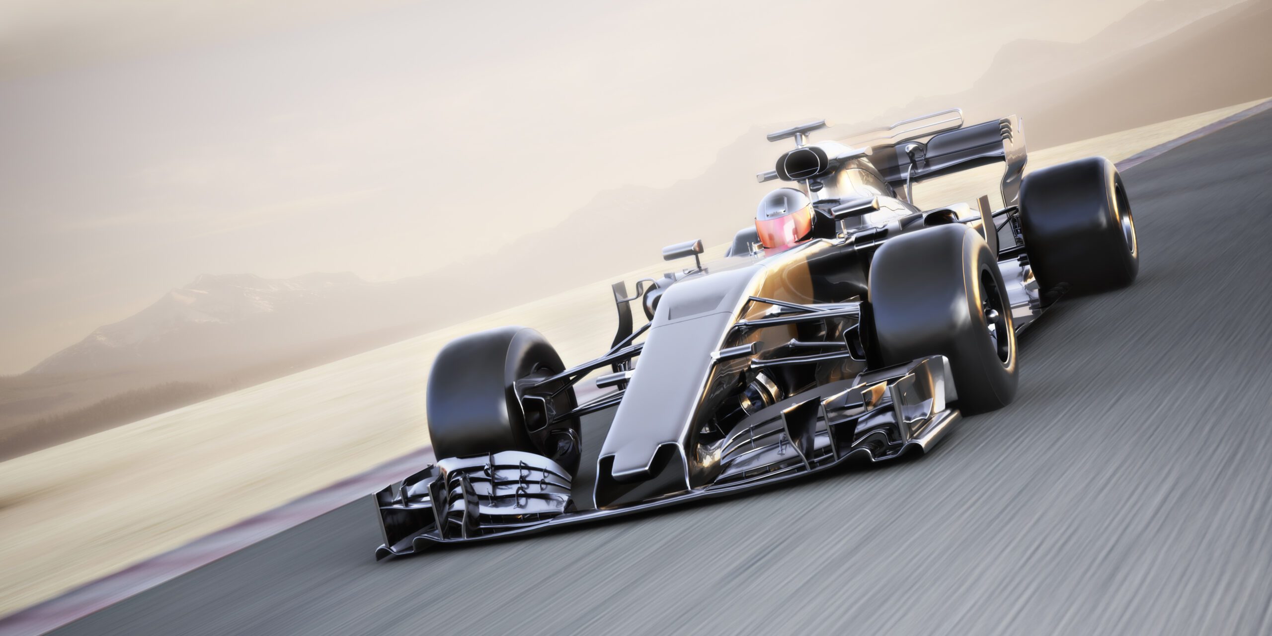 Formula 1 and E Expand Scope of Sustainability in Motorsport