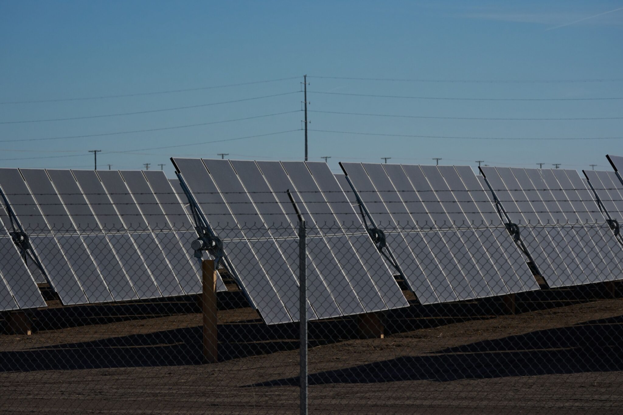 Houston Gets the Green Light for Nation’s Largest Urban Solar Farm