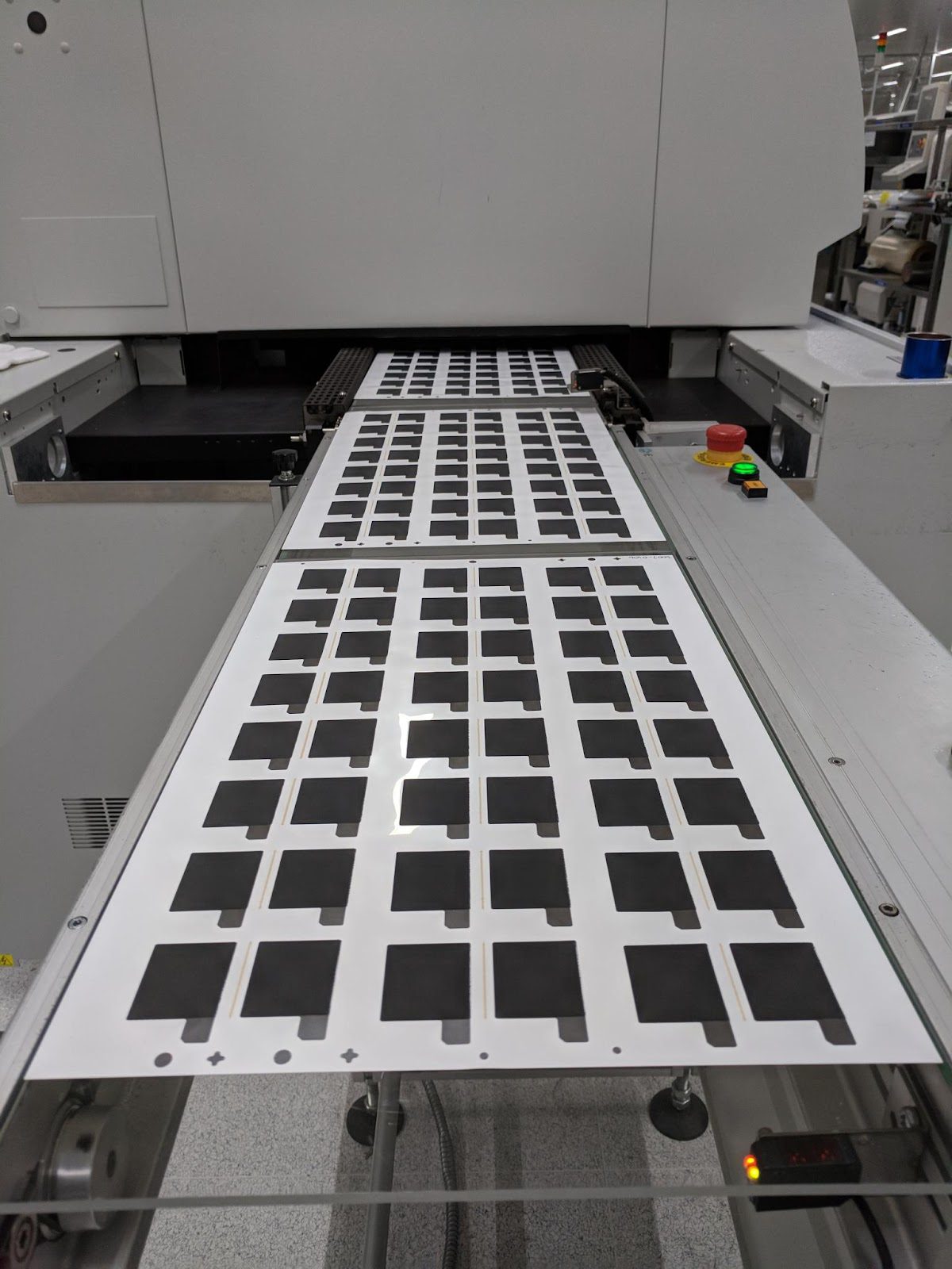 Startup Charts Sustainable Future With Printed Zinc Batteries