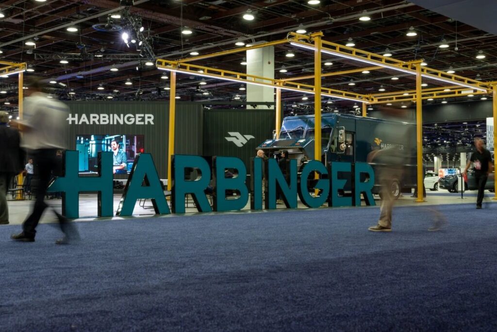 Harbinger’s eAxle Aims To Transform EV Productivity And Price