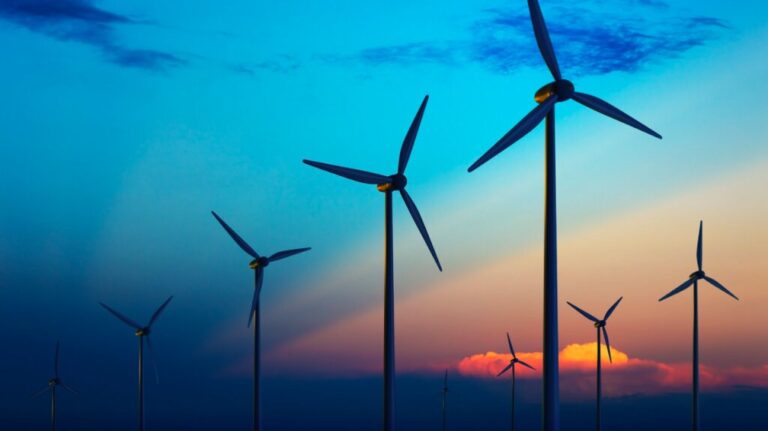 Walmart’s Project Gigaton Creates Their First Aggregated PPA