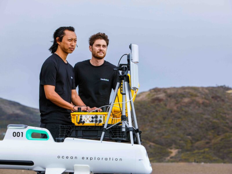 SOURCE Hydropanel Creates Water From Sunlight