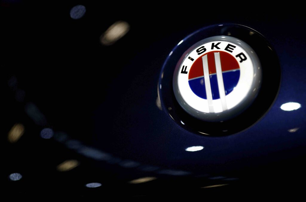 Fisker to add Tesla's EV charging connector by 2025